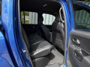 Volkswagen Amarok 2019 Viļņa, ar dzinēja tilpumu 2.97 L un nobraukumu 145 tūkst. km par 27900 €, foto 6 vietnē AUTOMOTO.COM.LV