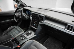 Volkswagen Amarok 2024 in Peetri, with an engine capacity of 3.00 L and mileage of 38 thousand km for 56000 €, photo 8 on AUTOMOTO.COM.LV