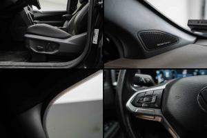 Volkswagen Amarok 2024 in Peetri, with an engine capacity of 3.00 L and mileage of 38 thousand km for 56000 €, photo 18 on AUTOMOTO.COM.LV