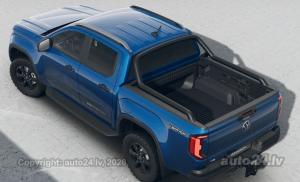 Volkswagen Amarok 2026 in Parnu, with an engine capacity of 3.00 L and mileage of 1 thousand km for 65459 €, photo 5 on AUTOMOTO.COM.LV