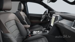 Volkswagen Amarok 2026 in Parnu, with an engine capacity of 3.00 L and mileage of 1 thousand km for 65459 €, photo 7 on AUTOMOTO.COM.LV