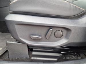 Sarkans Volkswagen Amarok 2024 Tallina, ar dzinēja tilpumu 3.00 L un nobraukumu 97 tūkst. km par 49900 €, foto 21 vietnē AUTOMOTO.COM.LV