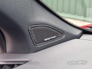 Sarkans Volkswagen Amarok 2024 Tallina, ar dzinēja tilpumu 3.00 L un nobraukumu 97 tūkst. km par 49900 €, foto 26 vietnē AUTOMOTO.COM.LV