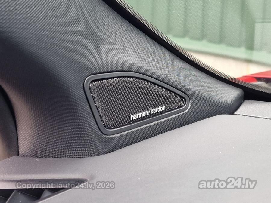 Sarkans Volkswagen Amarok 2024 Tallina, ar dzinēja tilpumu 3.00 L un nobraukumu 97 tūkst. km par 49900 €, foto 26 vietnē AUTOMOTO.COM.LV