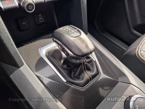 Sarkans Volkswagen Amarok 2024 Tallina, ar dzinēja tilpumu 3.00 L un nobraukumu 97 tūkst. km par 49900 €, foto 27 vietnē AUTOMOTO.COM.LV