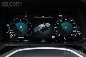 Sarkans Volkswagen Amarok 2024 Rīga, ar dzinēja tilpumu 3.00 L un nobraukumu 27 tūkst. km par 49900 €, foto 15 vietnē AUTOMOTO.COM.LV