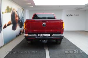 Volkswagen Amarok 2024 Tallina, ar dzinēja tilpumu 3.00 L un nobraukumu 13 tūkst. km par 59900 €, foto 5 vietnē AUTOMOTO.COM.LV