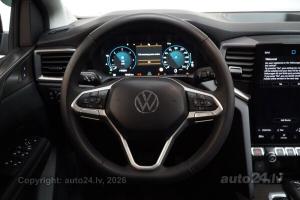 Volkswagen Amarok 2024 Tallina, ar dzinēja tilpumu 3.00 L un nobraukumu 13 tūkst. km par 59900 €, foto 23 vietnē AUTOMOTO.COM.LV