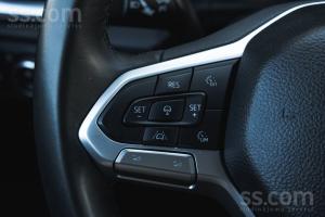 Volkswagen Amarok 2025 in Ventspils, with an engine capacity of 3.00 L and mileage of 18 thousand km for 54500 €, photo 22 on AUTOMOTO.COM.LV