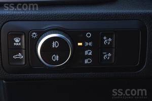 Volkswagen Amarok 2025 in Ventspils, with an engine capacity of 3.00 L and mileage of 18 thousand km for 54500 €, photo 24 on AUTOMOTO.COM.LV