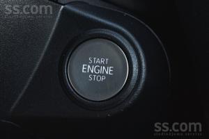 Volkswagen Amarok 2025 in Ventspils, with an engine capacity of 3.00 L and mileage of 18 thousand km for 54500 €, photo 25 on AUTOMOTO.COM.LV