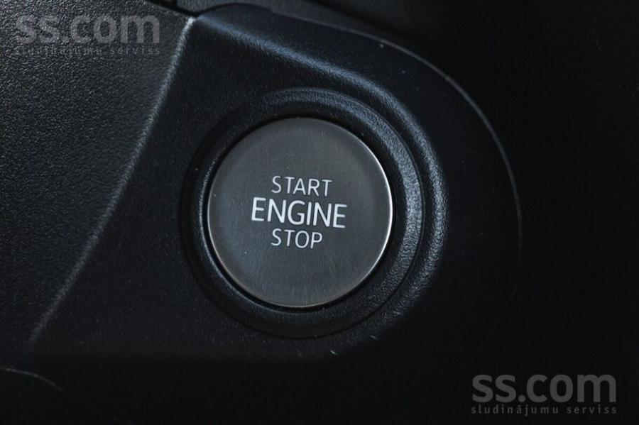 Volkswagen Amarok 2025 in Ventspils, with an engine capacity of 3.00 L and mileage of 18 thousand km for 54500 €, photo 25 on AUTOMOTO.COM.LV