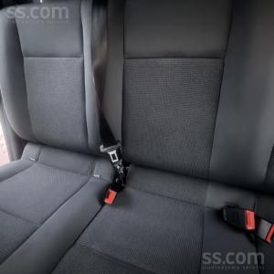 Balts Volkswagen Amarok 2016 Tukums, ar dzinēja tilpumu 2.00 L un nobraukumu 354 tūkst. km par 15300 €, foto 6 vietnē AUTOMOTO.COM.LV