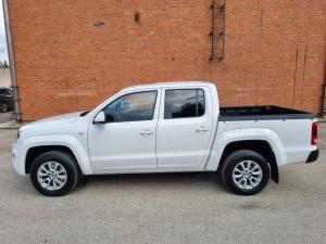 Balts Volkswagen Amarok 2018 Jēkabpils, ar dzinēja tilpumu 3.00 L un nobraukumu 89 tūkst. km par 25900 €, foto 7 vietnē AUTOMOTO.COM.LV