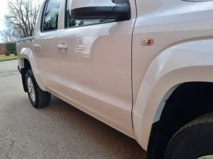 Balts Volkswagen Amarok 2018 Jēkabpils, ar dzinēja tilpumu 3.00 L un nobraukumu 89 tūkst. km par 25900 €, foto 9 vietnē AUTOMOTO.COM.LV