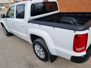 Balts Volkswagen Amarok 2018 Jēkabpils, ar dzinēja tilpumu 3.00 L un nobraukumu 89 tūkst. km par 25900 €, foto 11 vietnē AUTOMOTO.COM.LV