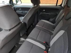 Balts Volkswagen Amarok 2018 Jēkabpils, ar dzinēja tilpumu 3.00 L un nobraukumu 89 tūkst. km par 25900 €, foto 16 vietnē AUTOMOTO.COM.LV