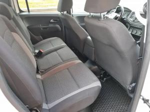 Balts Volkswagen Amarok 2018 Jēkabpils, ar dzinēja tilpumu 3.00 L un nobraukumu 89 tūkst. km par 25900 €, foto 20 vietnē AUTOMOTO.COM.LV