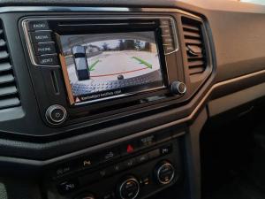 Balts Volkswagen Amarok 2018 Jēkabpils, ar dzinēja tilpumu 3.00 L un nobraukumu 89 tūkst. km par 25900 €, foto 28 vietnē AUTOMOTO.COM.LV