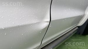 White Volkswagen Amarok 2012 in Riga, with an engine capacity of 2.00 L and mileage of 349 thousand km for 6500 €, photo 21 on AUTOMOTO.COM.LV