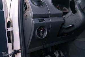 White Volkswagen Amarok 2016 in Vilnius, with an engine capacity of 2.00 L and mileage of 215 thousand km for 10990 €, photo 17 on AUTOMOTO.COM.LV