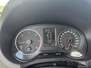 Balts Volkswagen Amarok 2016 Madona, ar dzinēja tilpumu 2.00 L un nobraukumu 449 tūkst. km par 12600 €, foto 10 vietnē AUTOMOTO.COM.LV