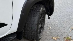 Balts Volkswagen Amarok 2024 Viļņa, ar dzinēja tilpumu 2.99 L un nobraukumu 56 tūkst. km par 52500 €, foto 9 vietnē AUTOMOTO.COM.LV