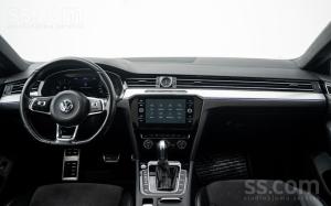 Balts Volkswagen Amarok 2018 Tallina, ar dzinēja tilpumu 2.00 L un nobraukumu 209 tūkst. km par 18999 €, foto 13 vietnē AUTOMOTO.COM.LV