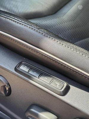 Melns Volkswagen Arteon 2017 Kauņa, ar dzinēja tilpumu 1.97 L un nobraukumu 232 tūkst. km par 18300 €, foto 7 vietnē AUTOMOTO.COM.LV