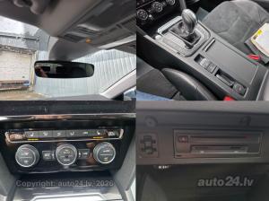 Melns Volkswagen Arteon 2017 Tallina, ar dzinēja tilpumu 2.00 L un nobraukumu 203 tūkst. km par 15690 €, foto 20 vietnē AUTOMOTO.COM.LV