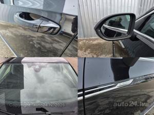 Melns Volkswagen Arteon 2017 Tallina, ar dzinēja tilpumu 2.00 L un nobraukumu 203 tūkst. km par 15690 €, foto 22 vietnē AUTOMOTO.COM.LV