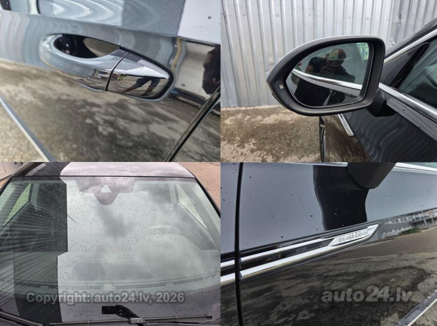 Melns Volkswagen Arteon 2017 Tallina, ar dzinēja tilpumu 2.00 L un nobraukumu 203 tūkst. km par 15690 €, foto 22 vietnē AUTOMOTO.COM.LV