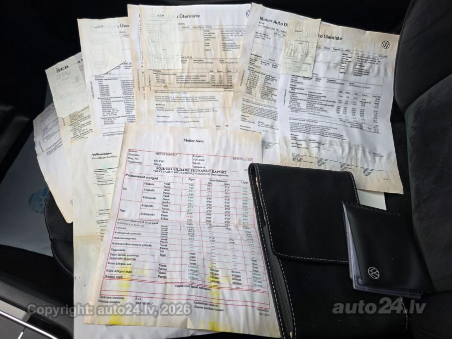Melns Volkswagen Arteon 2017 Tallina, ar dzinēja tilpumu 2.00 L un nobraukumu 203 tūkst. km par 15690 €, foto 29 vietnē AUTOMOTO.COM.LV