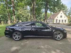 Melns Volkswagen Arteon 2017 Šakiai, ar dzinēja tilpumu 1.97 L un nobraukumu 238 tūkst. km par 16500 €, foto 8 vietnē AUTOMOTO.COM.LV