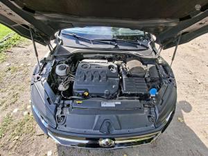 Melns Volkswagen Arteon 2017 Šakiai, ar dzinēja tilpumu 1.97 L un nobraukumu 238 tūkst. km par 16500 €, foto 12 vietnē AUTOMOTO.COM.LV
