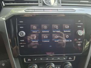 Melns Volkswagen Arteon 2017 Šakiai, ar dzinēja tilpumu 1.97 L un nobraukumu 238 tūkst. km par 16500 €, foto 21 vietnē AUTOMOTO.COM.LV