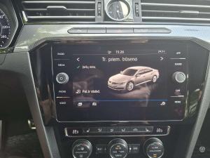 Melns Volkswagen Arteon 2017 Šakiai, ar dzinēja tilpumu 1.97 L un nobraukumu 238 tūkst. km par 16500 €, foto 22 vietnē AUTOMOTO.COM.LV