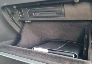 Black Volkswagen Arteon 2018 in Siauliai, with an engine capacity of 1.97 L and mileage of 200 thousand km for 15700 €, photo 13 on AUTOMOTO.COM.LV
