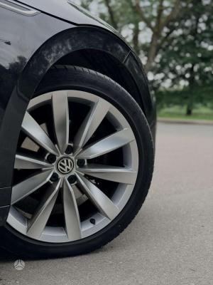 Melns Volkswagen Arteon 2018 Viļņa, ar dzinēja tilpumu 1.97 L un nobraukumu 215 tūkst. km par 20000 €, foto 15 vietnē AUTOMOTO.COM.LV