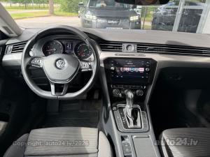 Black Volkswagen Arteon 2018 in Tallinn, with an engine capacity of 1.50 L and mileage of 95 thousand km for 20990 €, photo 8 on AUTOMOTO.COM.LV