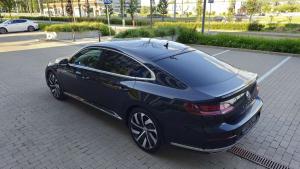 Melns Volkswagen Arteon 2018 Viļņa, ar dzinēja tilpumu 1.97 L un nobraukumu 240 tūkst. km par 16950 €, foto 8 vietnē AUTOMOTO.COM.LV