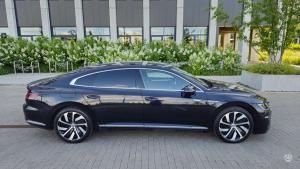 Melns Volkswagen Arteon 2018 Viļņa, ar dzinēja tilpumu 1.97 L un nobraukumu 240 tūkst. km par 16950 €, foto 11 vietnē AUTOMOTO.COM.LV