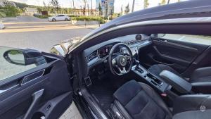 Melns Volkswagen Arteon 2018 Viļņa, ar dzinēja tilpumu 1.97 L un nobraukumu 240 tūkst. km par 16950 €, foto 15 vietnē AUTOMOTO.COM.LV