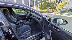Melns Volkswagen Arteon 2018 Viļņa, ar dzinēja tilpumu 1.97 L un nobraukumu 240 tūkst. km par 16950 €, foto 17 vietnē AUTOMOTO.COM.LV