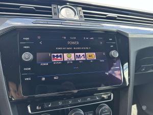 Melns Volkswagen Arteon 2018 Kauņa, ar dzinēja tilpumu 1.98 L un nobraukumu 233 tūkst. km par 18000 €, foto 6 vietnē AUTOMOTO.COM.LV