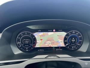Melns Volkswagen Arteon 2018 Kauņa, ar dzinēja tilpumu 1.98 L un nobraukumu 233 tūkst. km par 18000 €, foto 15 vietnē AUTOMOTO.COM.LV