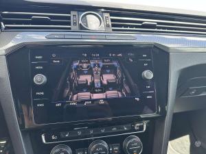 Melns Volkswagen Arteon 2018 Kauņa, ar dzinēja tilpumu 1.98 L un nobraukumu 233 tūkst. km par 18000 €, foto 16 vietnē AUTOMOTO.COM.LV