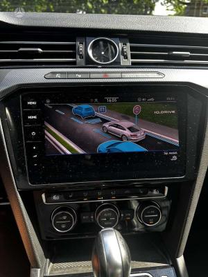 Melns Volkswagen Arteon 2019 Druskininkai, ar dzinēja tilpumu 1.97 L un nobraukumu 220 tūkst. km par 22000 €, foto 8 vietnē AUTOMOTO.COM.LV