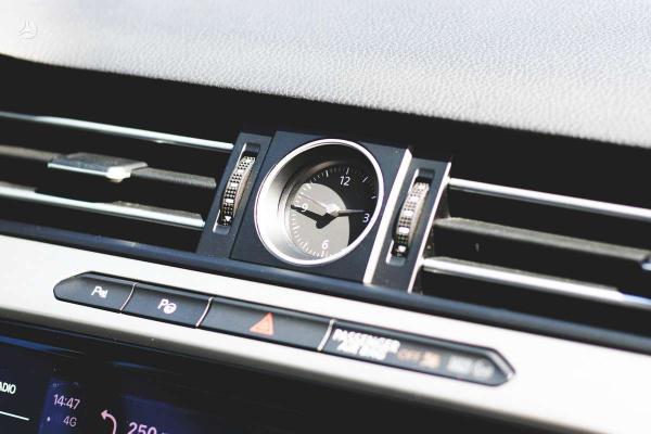 Melns Volkswagen Arteon 2019 Kauņa, ar dzinēja tilpumu 1.98 L un nobraukumu 70 tūkst. km par 22500 €, foto 10 vietnē AUTOMOTO.COM.LV