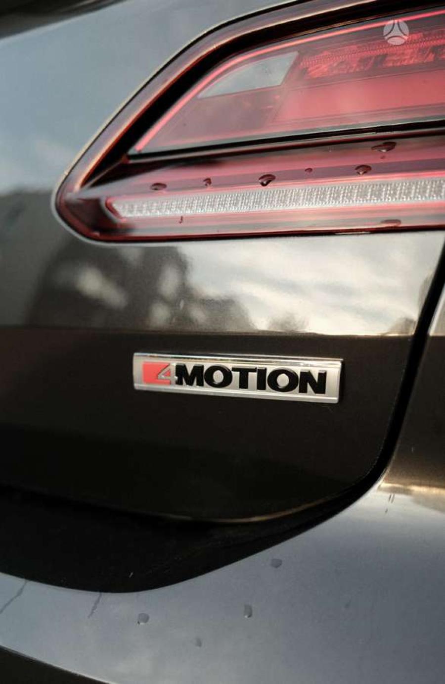 Melns Volkswagen Arteon 2019 Viļņa, ar dzinēja tilpumu 2.00 L un nobraukumu 90 tūkst. km par 22000 €, foto 9 vietnē AUTOMOTO.COM.LV